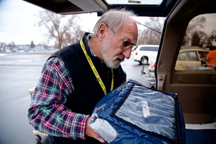 More than 'meals' on wheels | Local News | heraldandnews.com