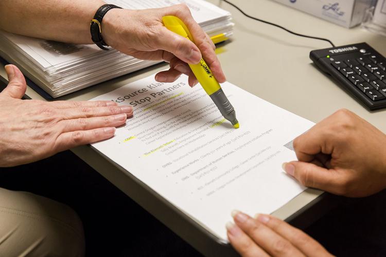 Asurion offers options to laid-off workers | Local News | heraldandnews.com