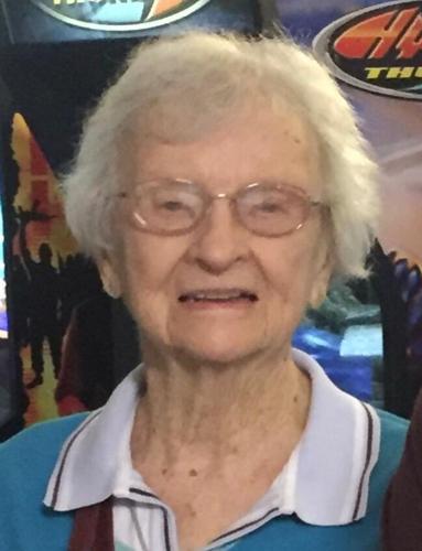 Workman, Cora Elizabeth | Obituaries | heraldandnews.com