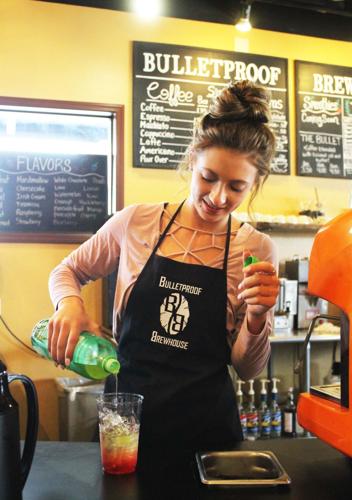 Espresso entrepreneurs | Local News | heraldandnews.com