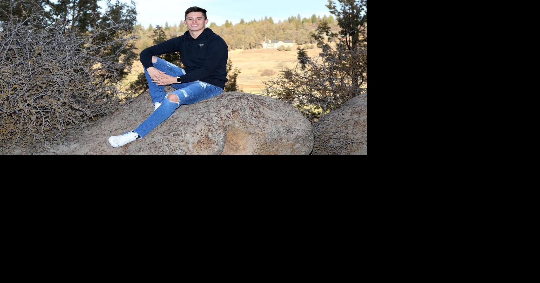 Cadence Balsz | Mazama High School | heraldandnews.com