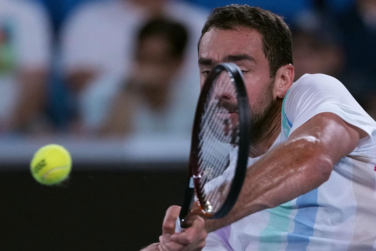 Australian Open Tennis | Associated Press | heraldandnews.com