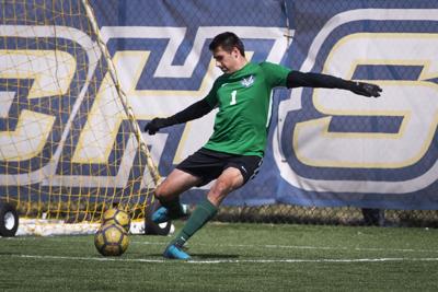 Strength of Oregon Tech men's soccer team will again be on defense ...