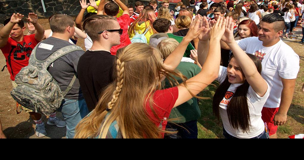 Day Without Hate | Schools | heraldandnews.com