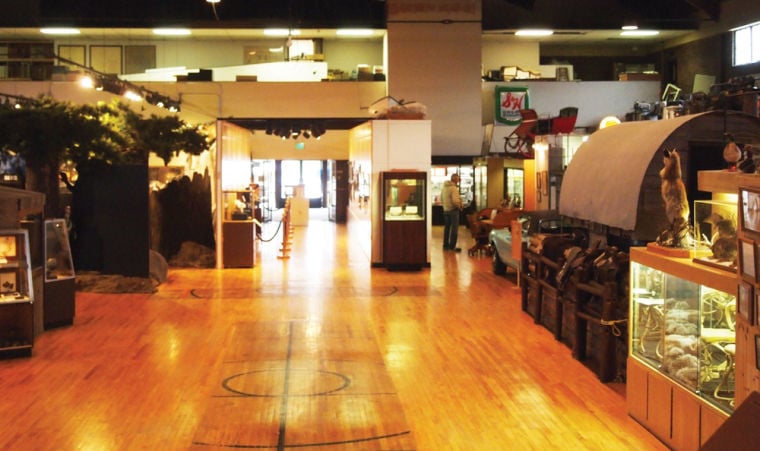 Object Lessons: Klamath County Museum | Local News | heraldandnews.com