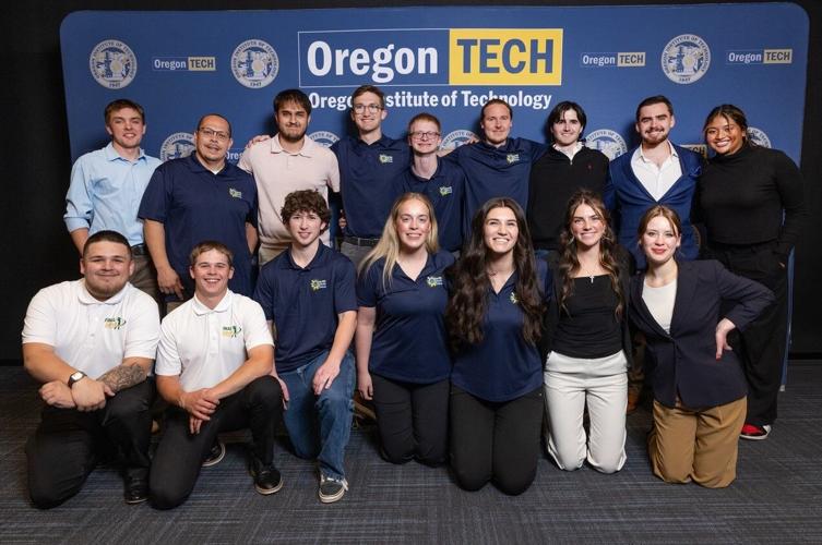 From prototype to marketplace: Oregon Tech business ideas awarded ...