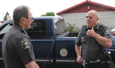 On Duty: Community trusts Merrill City Marshal Bicknell | Email Blast ...