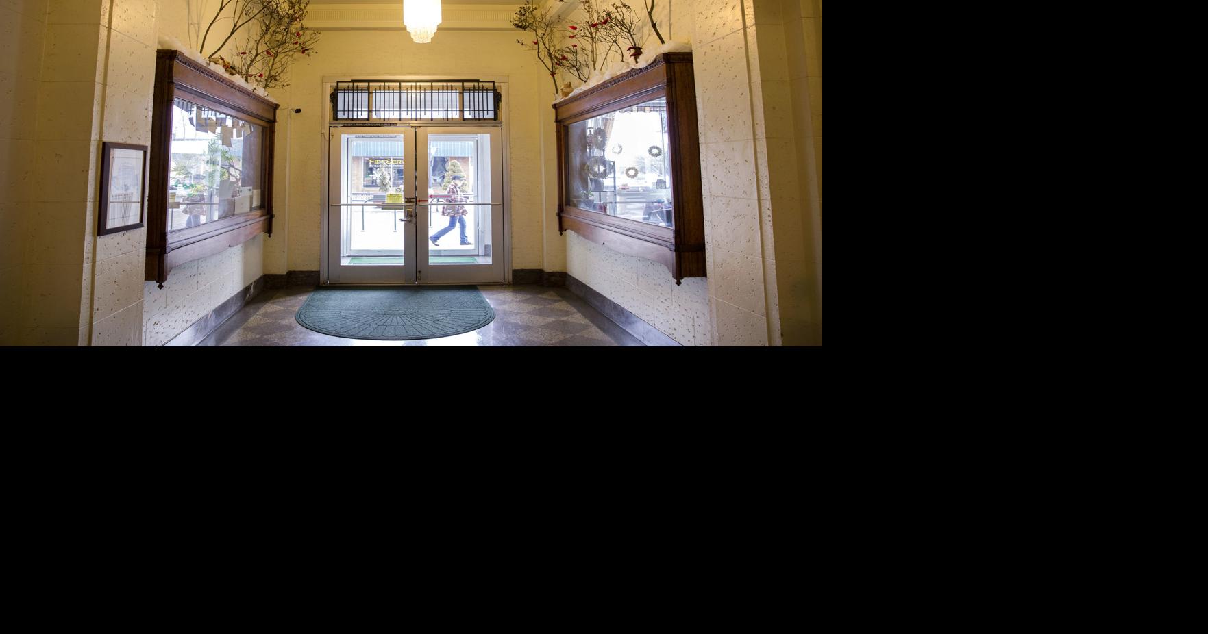 Main Street’s Oregon Bank Building celebrates 90th anniversary Monday ...