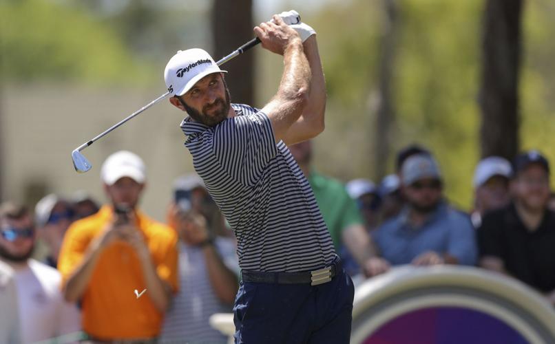 Casey wins Valspar, first back-to-back event winner | | heraldandnews.com