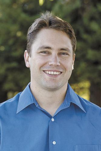 Fredrickson: Time to re-envision the California water system | Guest ...