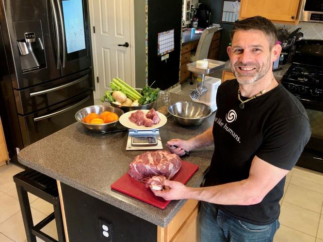Rethinking Food | News | heraldandnews.com