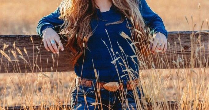 Riley Atkins | Modoc High School | heraldandnews.com