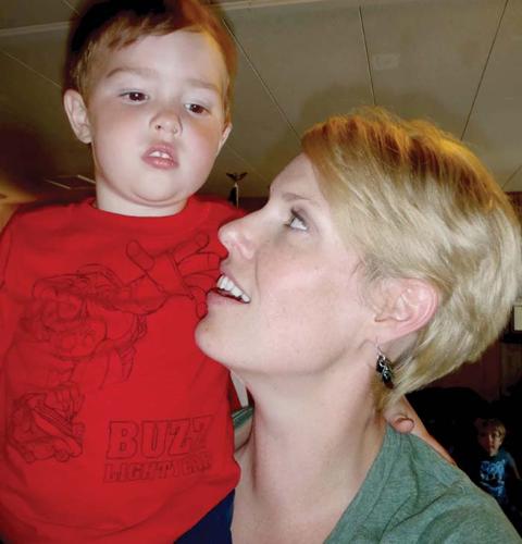 Coming home — Medal of Honor Recipient | Local News | heraldandnews.com