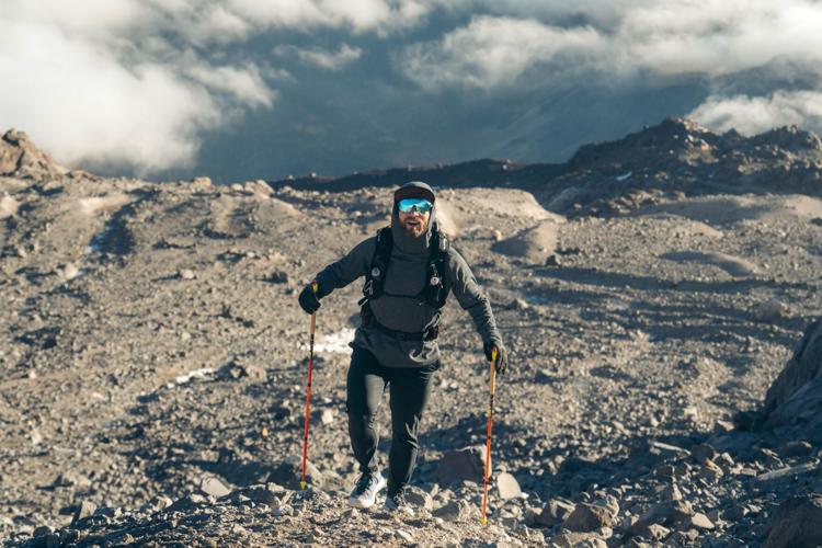 No easy days for Jason Hardrath | Outdoors | heraldandnews.com