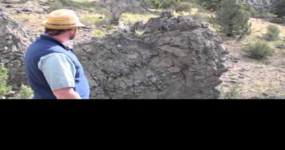 A trip to the Badlands | Multimedia | heraldandnews.com