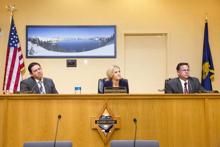 Leading the way | Local News | heraldandnews.com