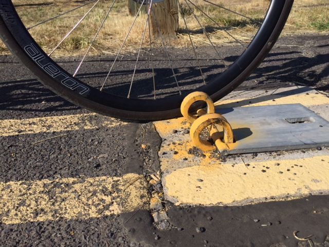 Some safety hazards raised along our bike paths | Letters ...