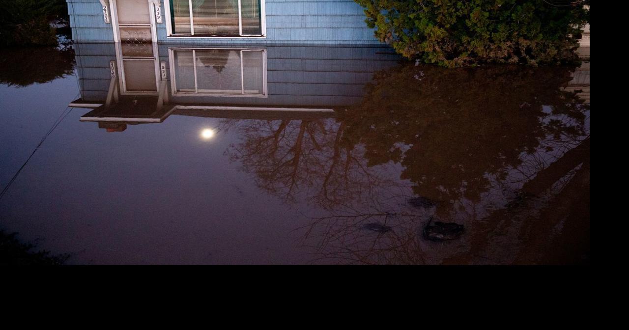 Eastern Oregon flooding: What you need to know as recovery continues ...