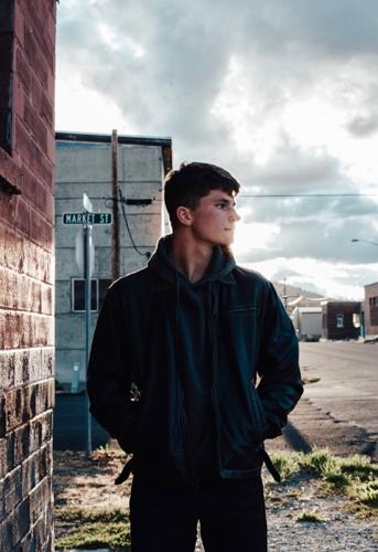 Ethan Roe | Triad School | heraldandnews.com