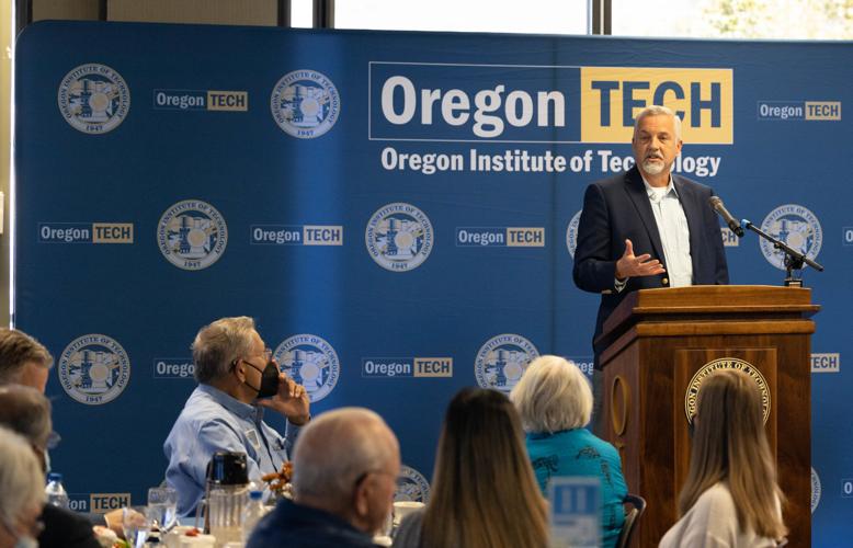 Oregon Tech reaches scholarship milestone of $10 million ...
