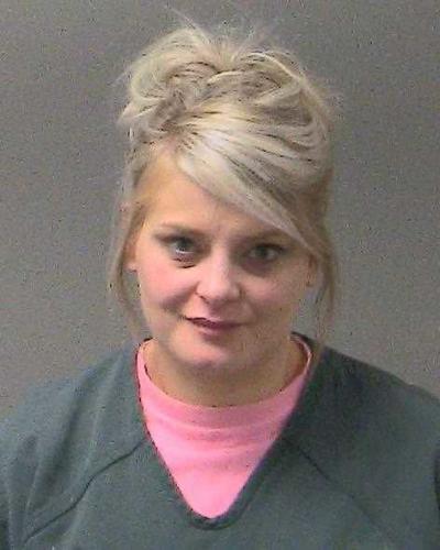 Malin woman sentenced to 16 months in prison after hitting, killing a ...