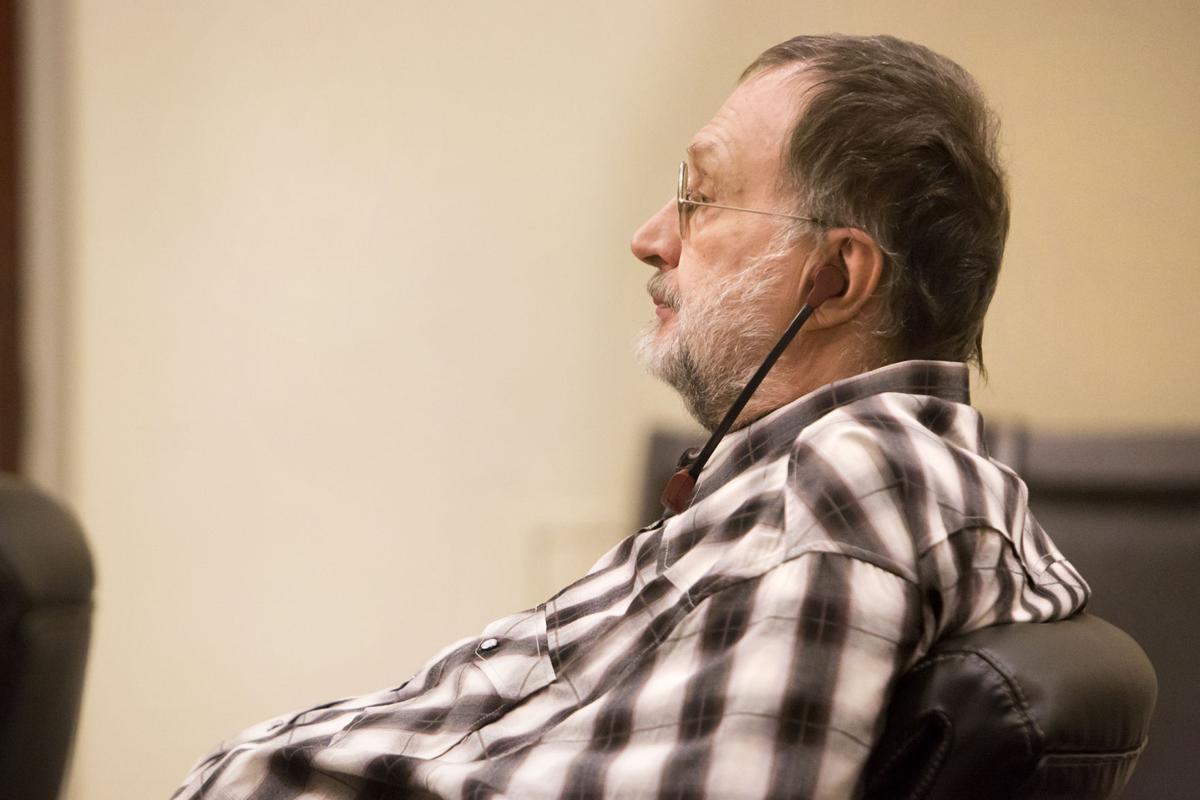 BNSF homicide: Defense concedes Forshee was the shooter | News ...