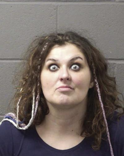 Probation for pair found with mobile meth lab | News | heraldandnews.com