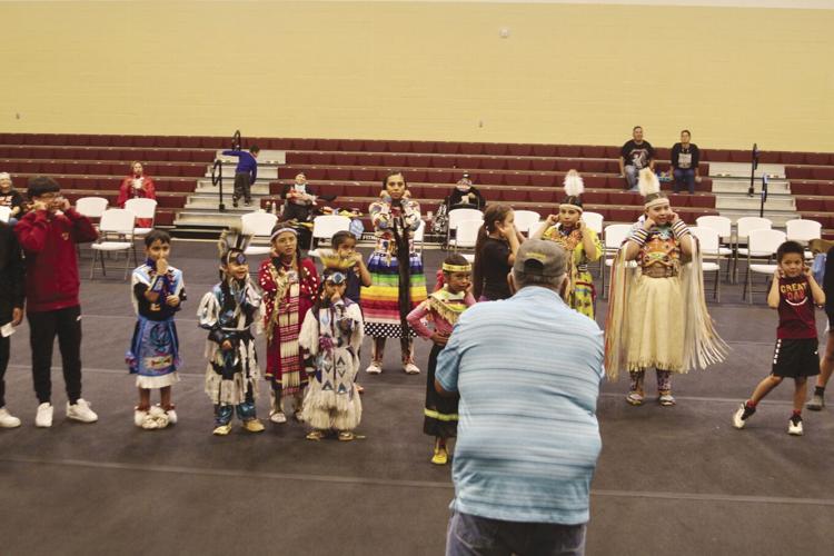 Klamath Tribes celebrate Treaty Day | News | heraldandnews.com