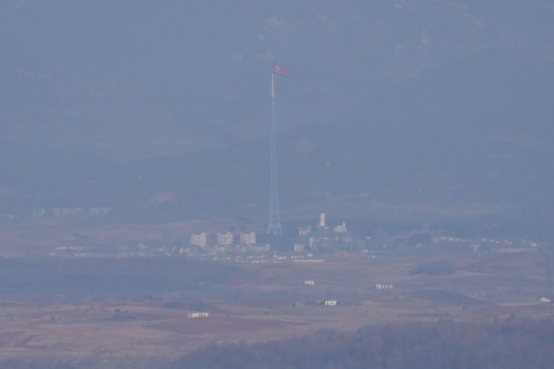 South Korea Koreas Tensions | Associated Press | heraldandnews.com