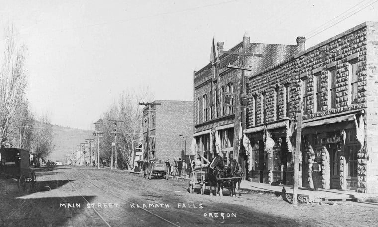 Fun facts about Klamath | Local News | heraldandnews.com