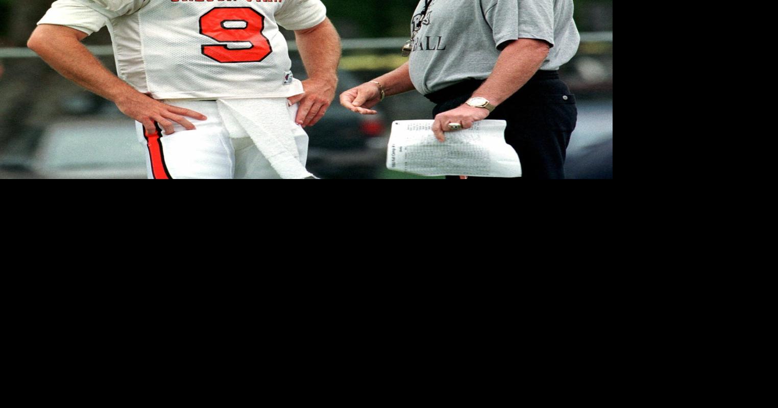AP source: Oregon St. hires former Beavers QB Smith as coach | Sports ...