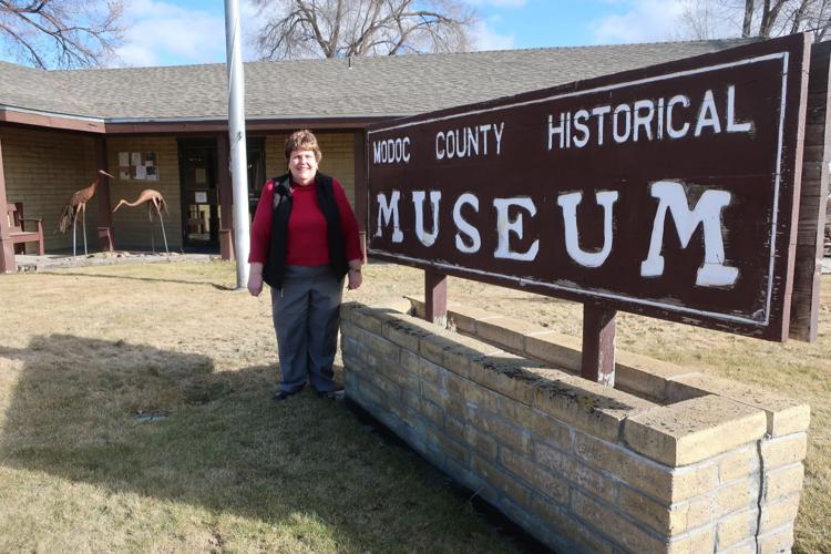 Modoc County Museum to open Saturday | Local News | heraldandnews.com