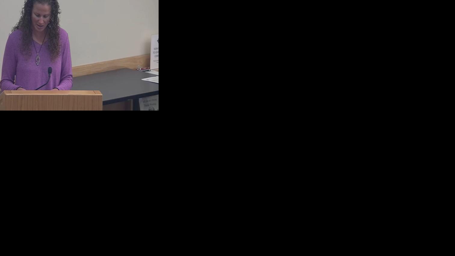 Klamath County commissioners approve business items | News ...