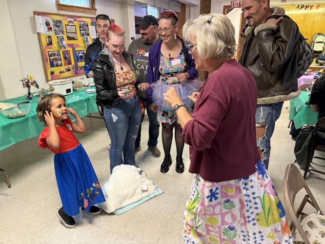 Klamath County congregations hold Community Pride Night | News ...