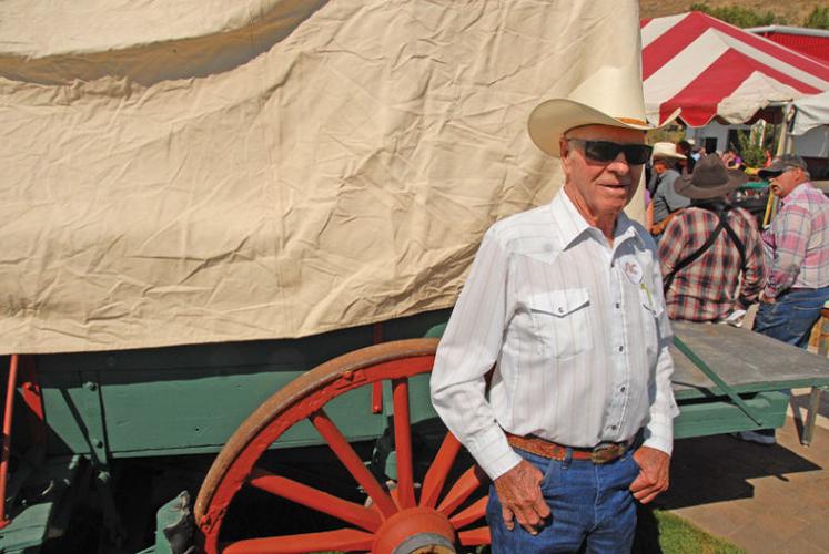 MC Ranch alumni recall a life’s work | Local News | heraldandnews.com