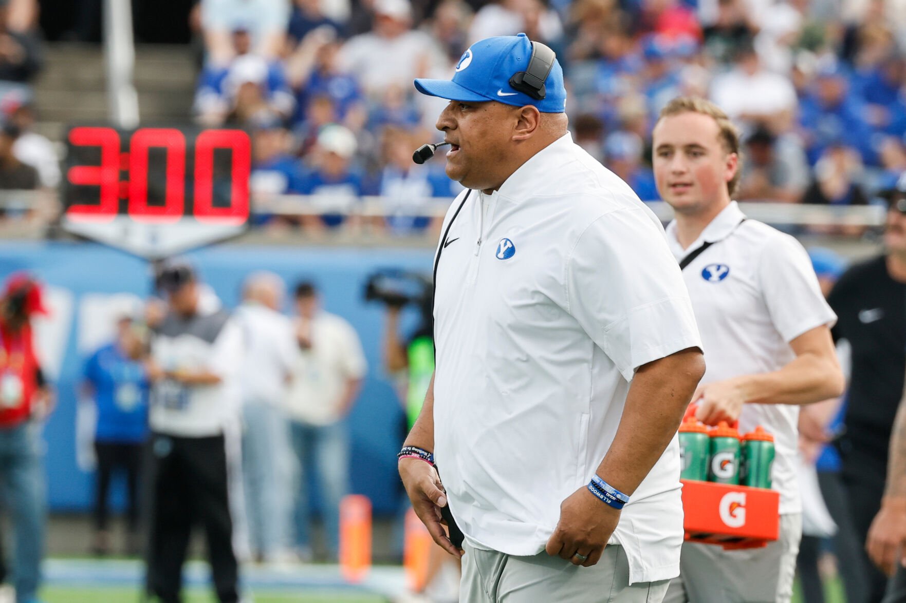 Pop Tarts Bowl Football | Associated Press | heraldandnews.com