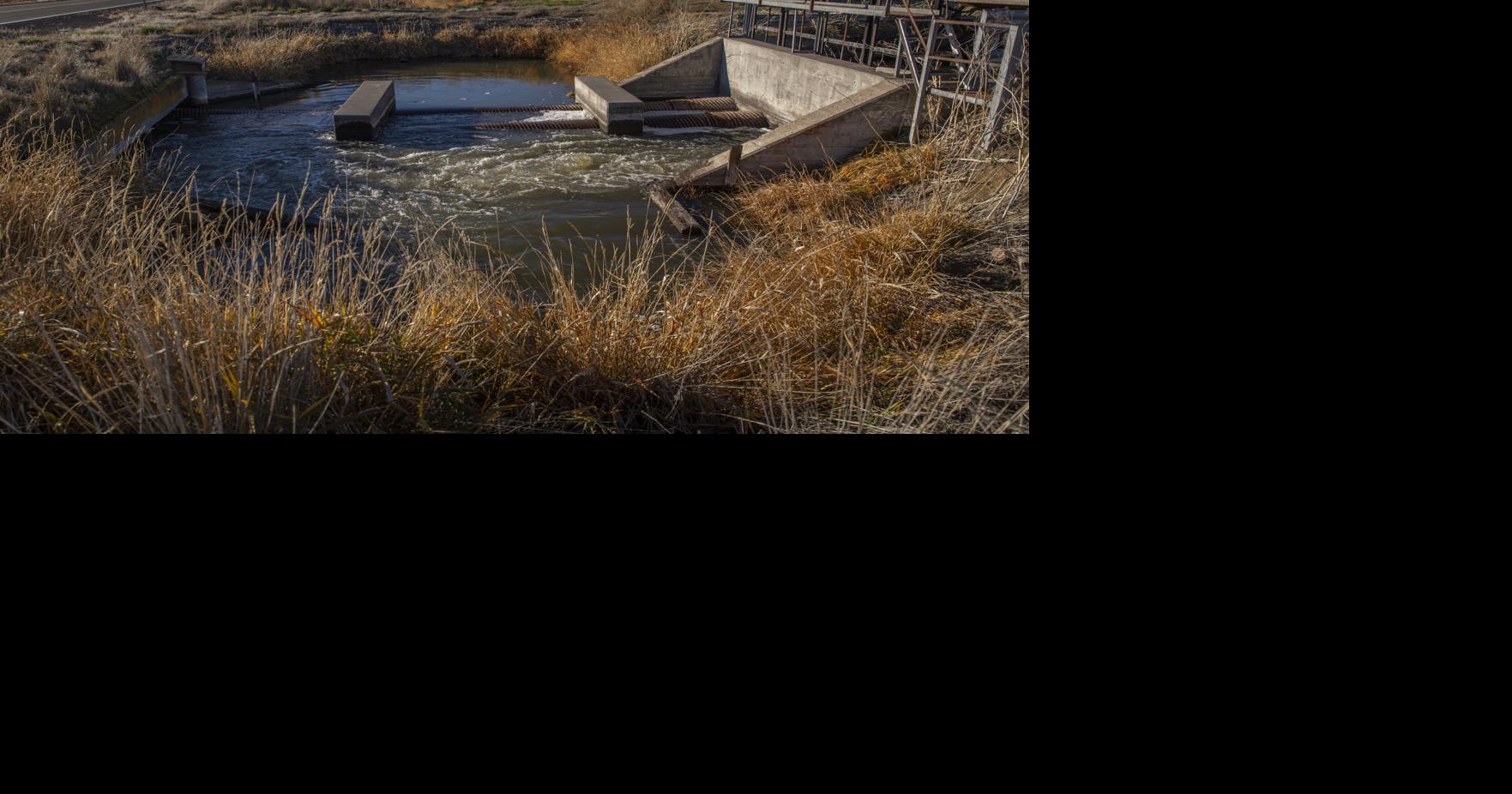 Off-season irrigation could pause as Reclamation 'pays back' PacifiCorp ...