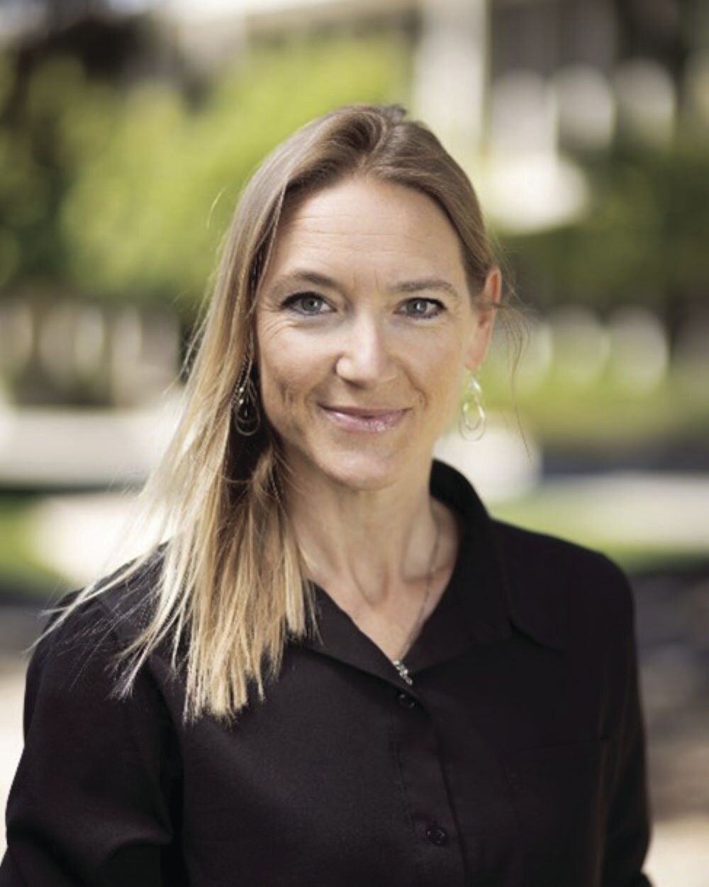 Melissa Vignau is named manager for Bureau of Reclamation's California ...