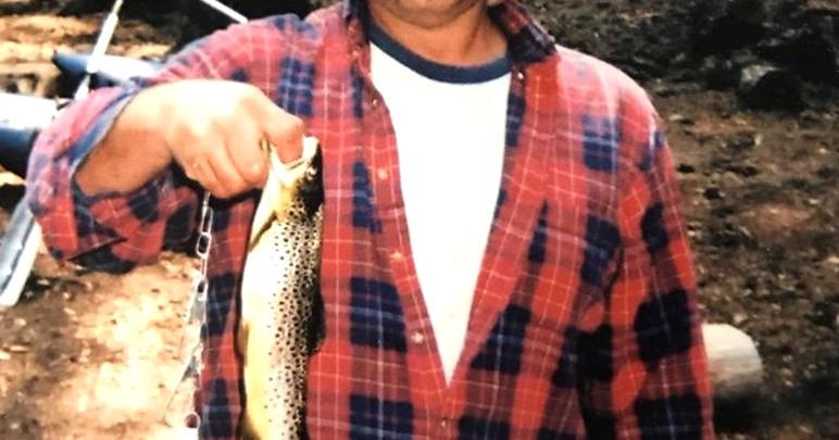 Osorio, Robert Andrew | Obituaries | heraldandnews.com