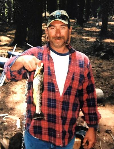 Osorio, Robert Andrew | Obituaries | heraldandnews.com