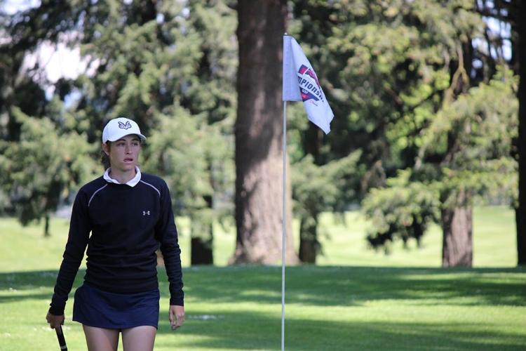 Lady Owls' Quincy Beyrouty sets scoring record, claims CCC Player of ...