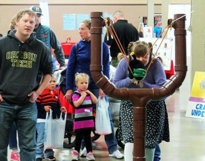 Children’s Learning Fair provides educational fun | Local News ...