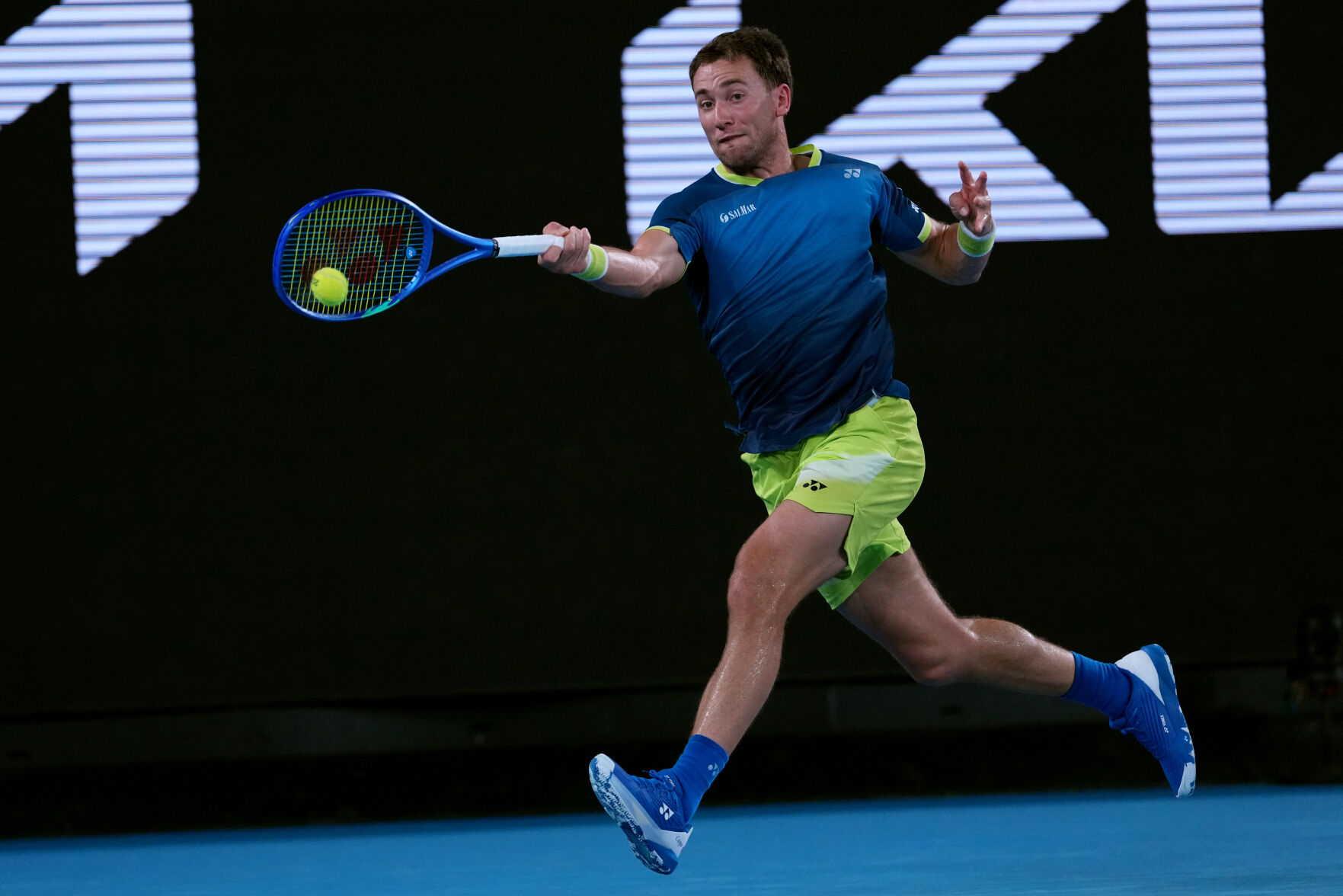 Australian Open Tennis | Associated Press | heraldandnews.com