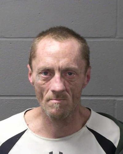 Two men arrested for $20,000 REACH theft | Police | heraldandnews.com