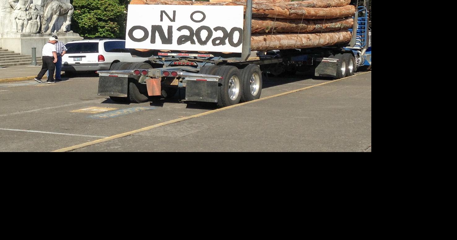 Timber Unity gets presidential invite | Local News | heraldandnews.com