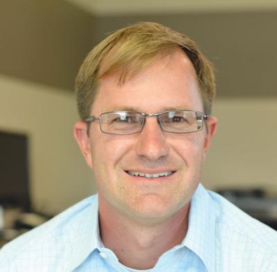 Dodson to offer forward-looking approach to city government | Local ...