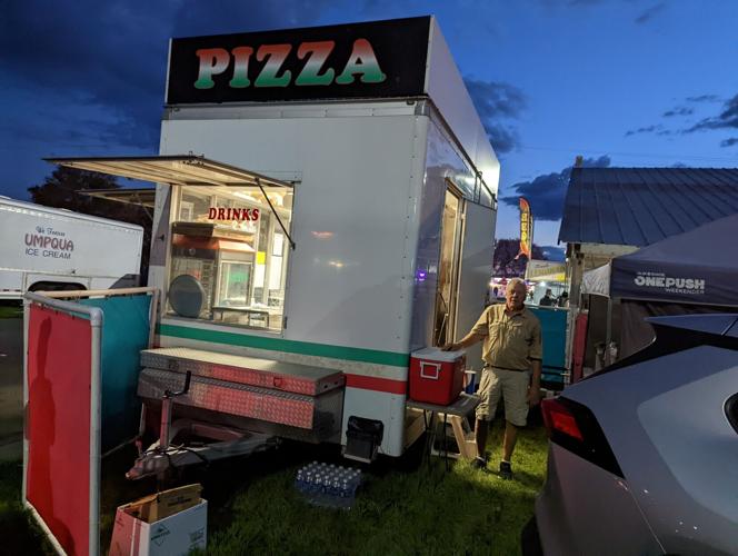 It’s showtime at the 2023 Tulelake-Butte Valley Fair | News ...