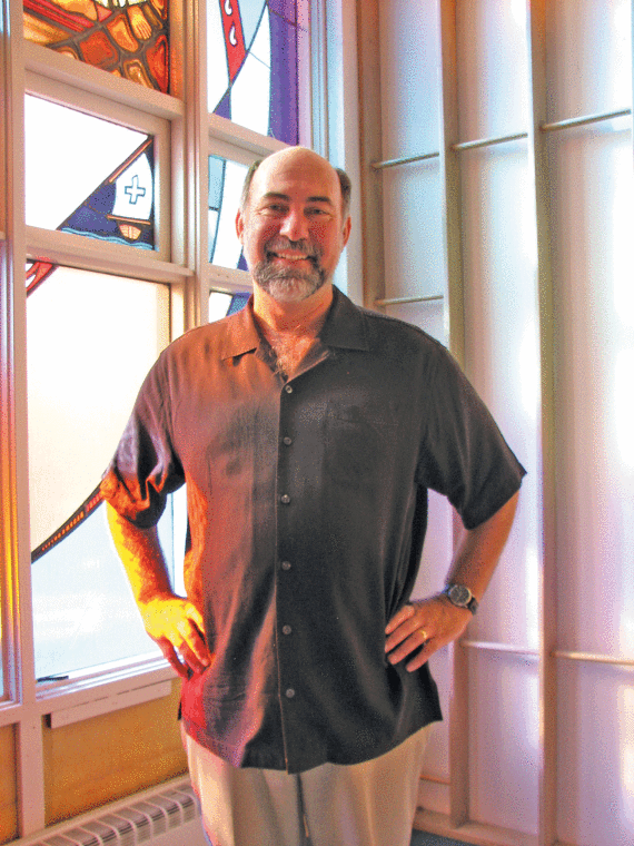 First Presbyterian welcomes new pastor, Stuart Bond | Local News ...