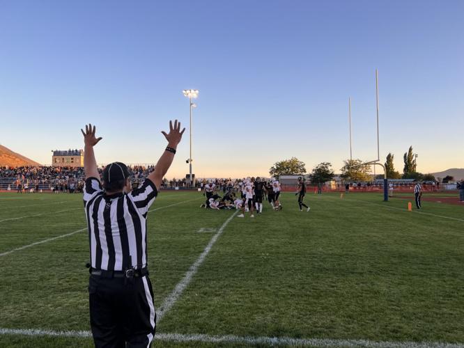 Henley routs Class 5A Crater 46-7 in home opener | Sports ...
