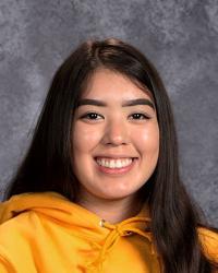 Lani Jackson | Chiloquin High School | heraldandnews.com